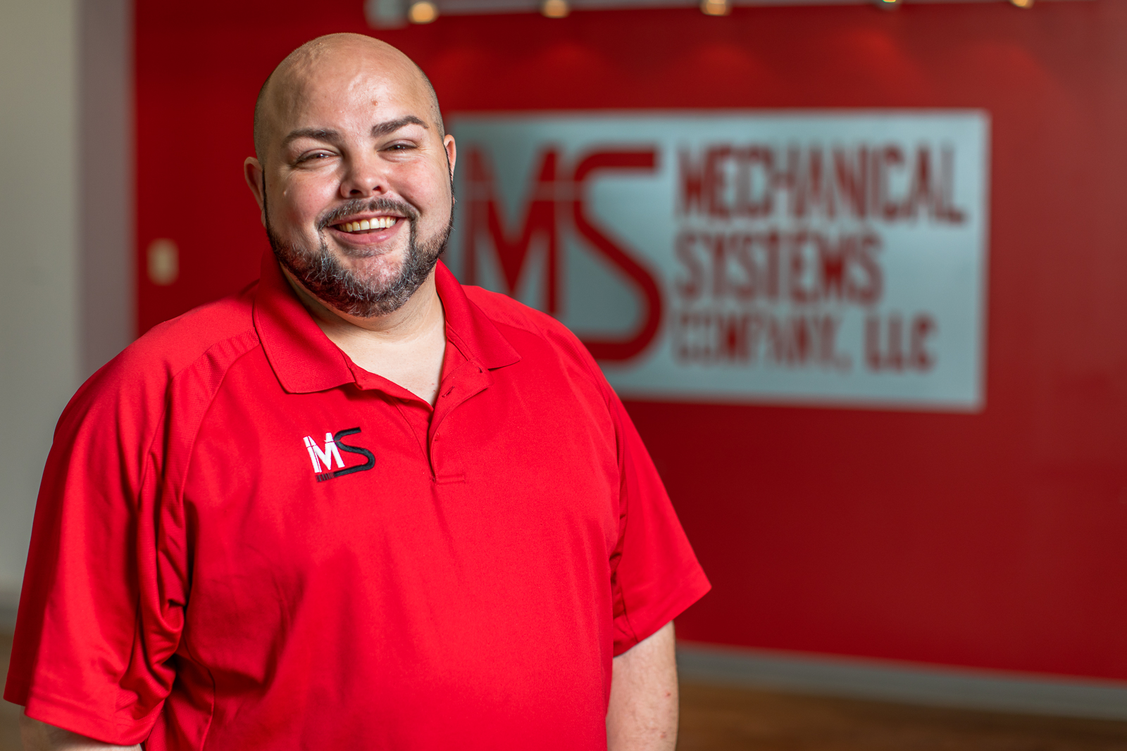 The 2022 Passion Award Winners - Mechanical Systems Company