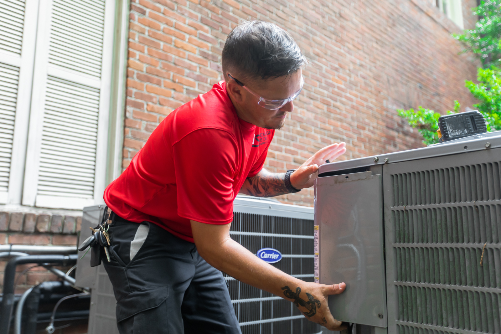 Why Clients Partner with Our Preventative HVAC Maintenance Plan - MSC