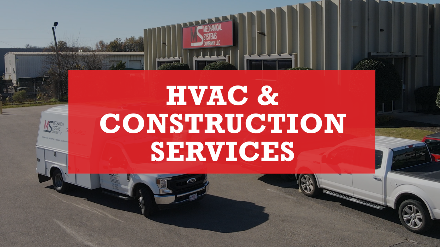 Mechanical Systems: Your Partner for Success - Mechanical Systems Company Mechanical Systems: Your Partner for Success - Mechanical Systems Company