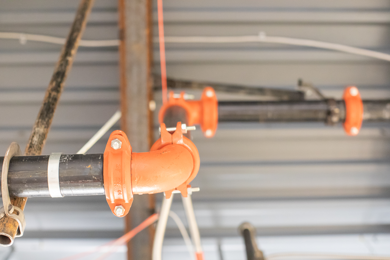 Commercial Plumbing Systems: Top Maintenance Tips - MSC