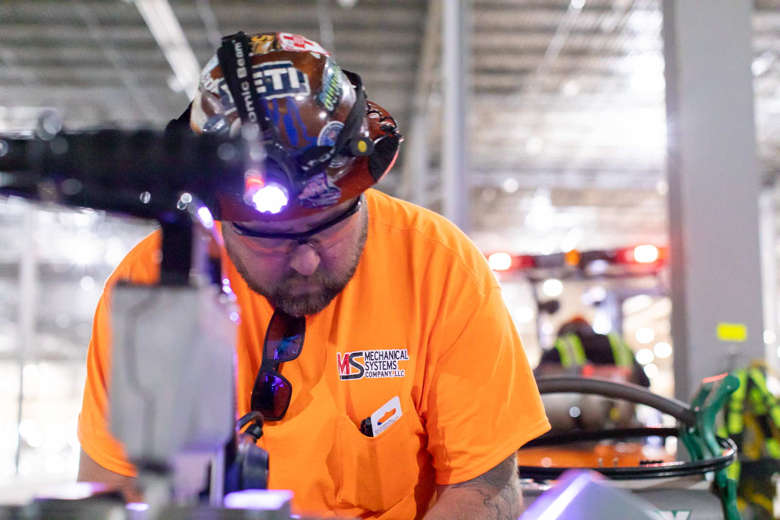 Benefits of Partnering with a Turn-Key Contractor vs. Vendor - MSC